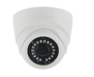 2.1 MP AHD Plastic Dome  Camera OV2710+NVP2441H Chipset Board Lens 3.6mm/F2.0