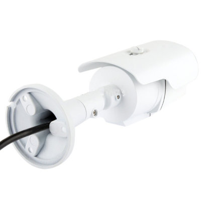 High Resolution 2.0MP P2P IP Camera Internet Security Camera