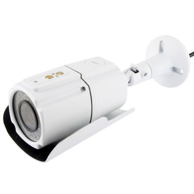 High Resolution 2.0MP P2P IP Camera Internet Security Camera