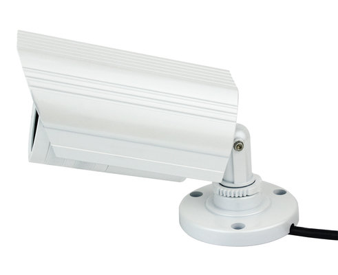 1.3MP Infrared IP Camera , Waterproof Cloud DDNS HD Night Vision Security