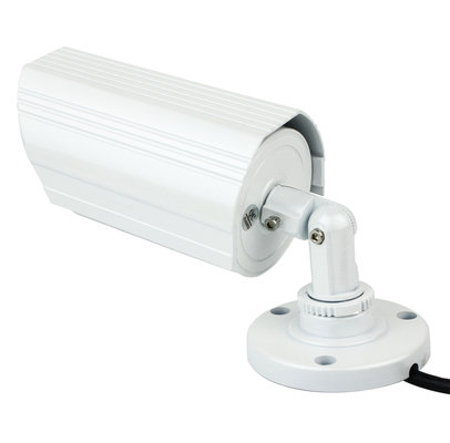 1.3MP Infrared IP Camera , Waterproof Cloud DDNS HD Night Vision Security