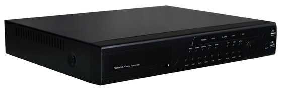Onvif 9 Channel Realtime Network Digital Video Recorder H.264 9CH * 1080P