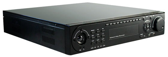 Lightweight Onvif NVR Network Video Recorder H264 DVR WIFI 32 Channel