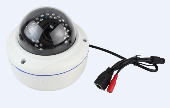 1.3MP 720P Plug and Play Wifi Surveillance Camera Internet Web Camera
