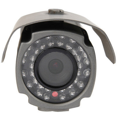 High Resolution 1080P Waterproof IP Camera Wireless IP CCTV Camera