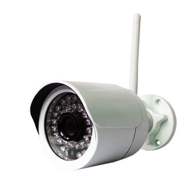 1.0MP Onvif Wireless WIFI Network Security HD Cloud Megapixel  IP Camera with P2P