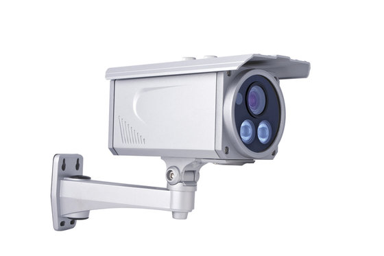 720P P2P 1 Megapixel IP Camera Security Network Camera 50M IR Distance 2.8-12mm