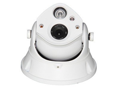 1.3 MP  Video Push P2P IP Camera Array LED IP Web Cam Video Shielding