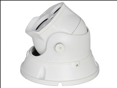 1.3 MP  Video Push P2P IP Camera Array LED IP Web Cam Video Shielding