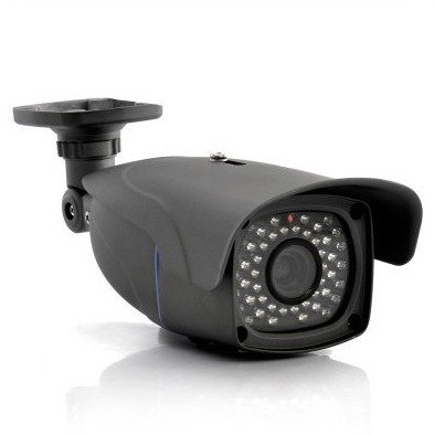 2.0 MP High Resolution  HD  Megapixel IP Camera , Face Detection
