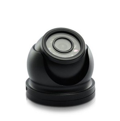 Super Mini 10M IR CVI Dome Camera Security Surveillance Camera 1/3" CMOS