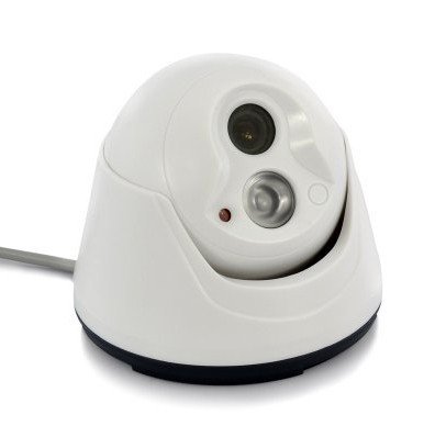 SINOCAM 3.6mm P2P HD CCTV Surveillance Camera 1 Megapixel Array LED
