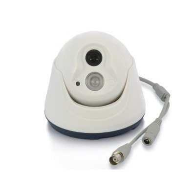 SINOCAM 3.6mm P2P HD CCTV Surveillance Camera 1 Megapixel Array LED