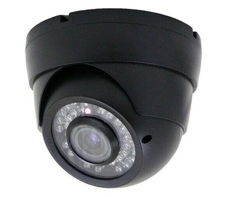 Professional Sony Effio V 800TVL Analog CCTV Camera for Indoor Surveillance 