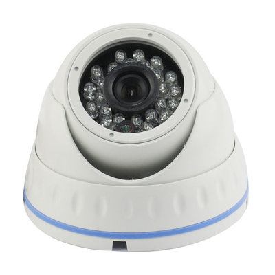 800TVL Sony Effio V 800TVL Analog CCTV Camera 36pcs Led Varifocal Lens