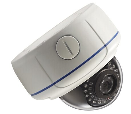  Vandalproof Sony Effio V 800TVL Analog CCTV Dome Camera 40M Night Vision