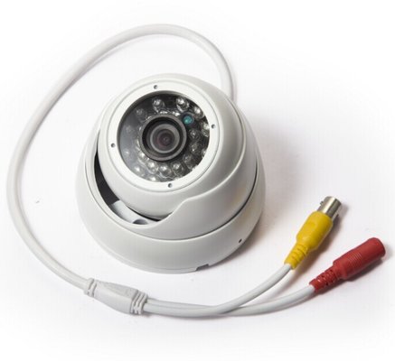 1 MP 720P IR Cut Function Varifocal HD CVI Camera 36pcs Long - Distance