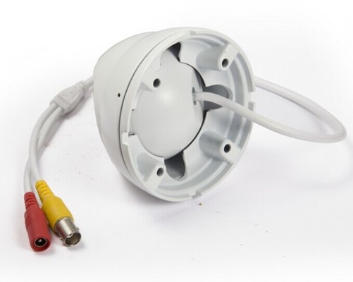 1 MP 720P IR Cut Function Varifocal HD CVI Camera 36pcs Long - Distance