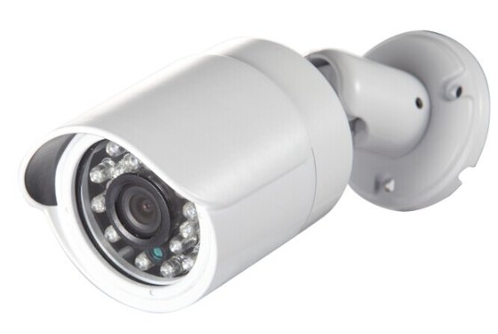 1.3MP 1000TVL HD CVI Camera Security  With 3D Noise Reduction