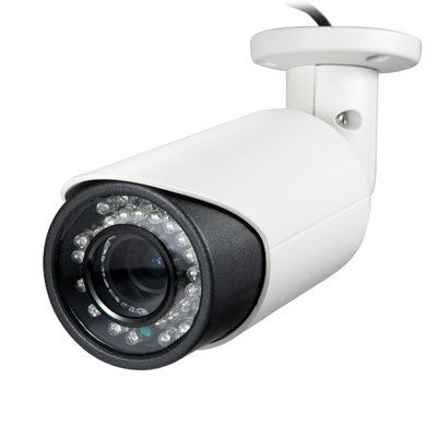 HD Megapixels IR HD AHD  CCTV Analog Cameras 1mp And 1.3mp DC12V