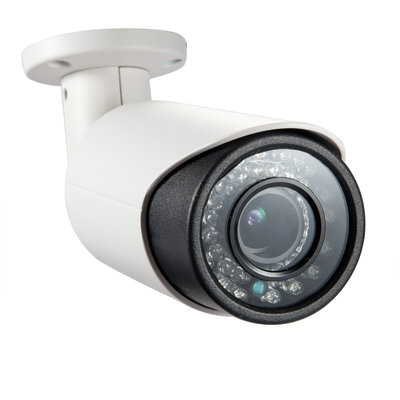 HD Megapixels IR HD AHD  CCTV Analog Cameras 1mp And 1.3mp DC12V
