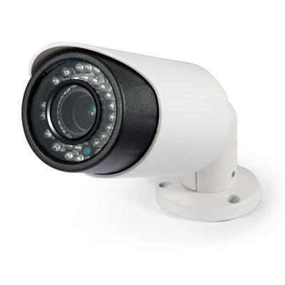 HD Megapixels IR HD AHD  CCTV Analog Cameras 1mp And 1.3mp DC12V