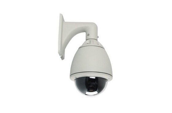 27X Digital Zoom Onvif 7" Outdoor CCTV High Speed Dome PTZ Camera