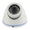 1.3Megapixel 960P Metal Dome IR AHD Analog CCTV Camera For Traffic Monitor