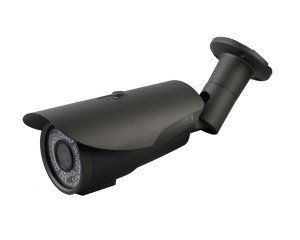 2.0 MP 1080P HD Low Lux IP Camera 3.0 / MJPEG optional IR Security Network