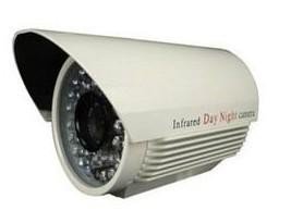 2.0 MP WDR Megapixel IP Camera , Video Push Network Security IP Camera