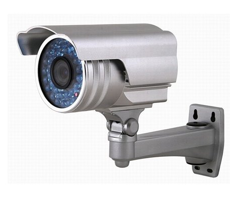 720P P2P 1 Megapixel IP Camera Security Network Camera 50M IR Distance 2.8-12mm
