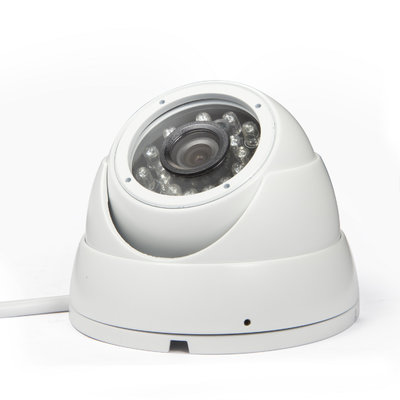 720P/960P High Definition Analog CCTV Camera IR Dome AHD Camera