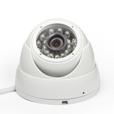 720P/960P High Definition Analog CCTV Camera IR Dome AHD Camera