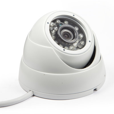 720P/960P High Definition Analog CCTV Camera IR Dome AHD Camera