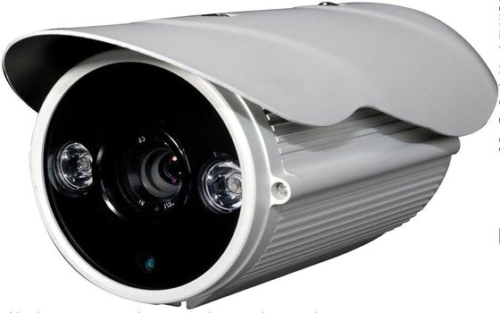 1/2.5'' sony 1080H CCD Sensor AHD Analog CCTV Camera 1200TVL
