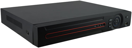 8CH AHD Digital Video Recorders Support 8ch 720P Realtime Motion Detection