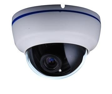 1.0MP AHD  CCTV Analog Cameras Biult-in IR CUT Plasitc Dome