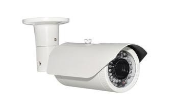 960P Onvif Low Lux IP Camera, POE Support Indoor/ Outdoor CMOS Bullet Camera