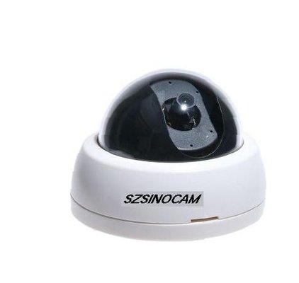 1.0MP  Dome POE  IP Camera , Vandleproof And Face Detection 