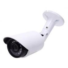 1.0MP WDR IP Camera Night Vision Security Camera , 1/4" CMOS , H.264 Video Compression