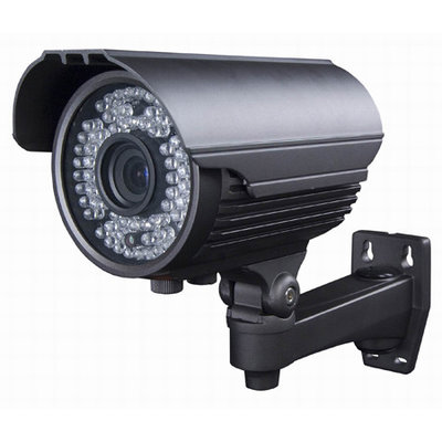 1.3MP WIFI CCTV High Definition Web Camera Bullet IP Web Cam With 32G SD Card