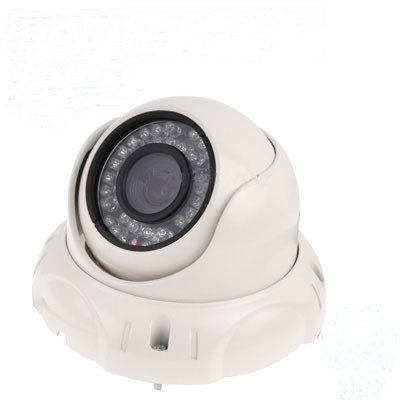CCTV 1.3MP IR 1000TVL HD CVI Camera Portable Surveillance Camera