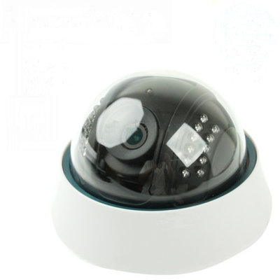 1.0MP CCTV Mini Wifi P2P IP Camera High Resolution Night Vision Security Camera