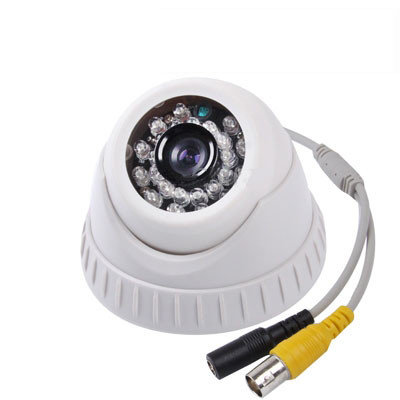 SINOCAM New 2.8-12mm HD 1.3MP 1000TVL CVI Dome Camera 42pcs Array Led 30M IR Distance