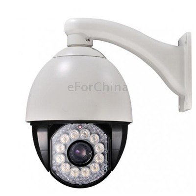 WDR / PC Onvif Wifi Infrared IP Camera 2.0 Megapixel For Office / Building