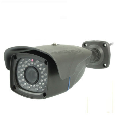 P2P 32G 2MP Night Vision Security Camera , 1/4" CMOS Network Camera