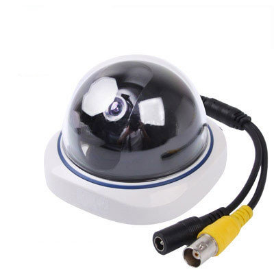 Motion / Face Detection Megapixel IP Camera 3MP For P2P / PC