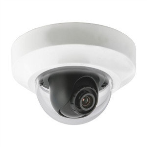 2.0MP Infrared IP Camera , High Resolution Indoor Low Lux  25M IR Distance