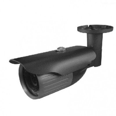 960P Bullet HD CVI Camera 2.0MP 2.8mm-12mm vari-focal lens Waterproof