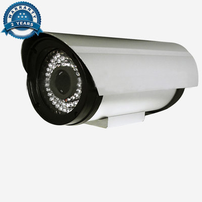 High Resolution P2P IP Camera , Stable WIFI connection 20M Max IR distance